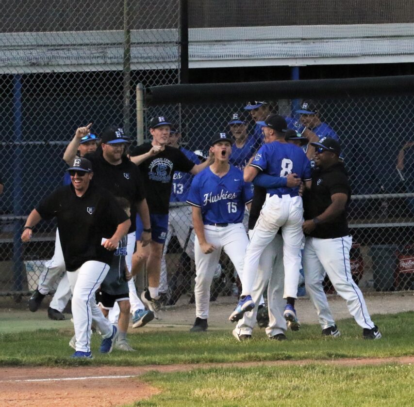 Harrison Central outlasts Buckeye Trail, 6-4 | News, Sports, Jobs - The ...